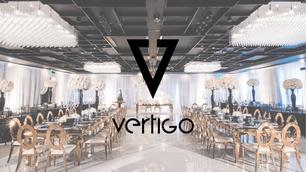 Los Angeles Event Venue - Vertigo Event Venue