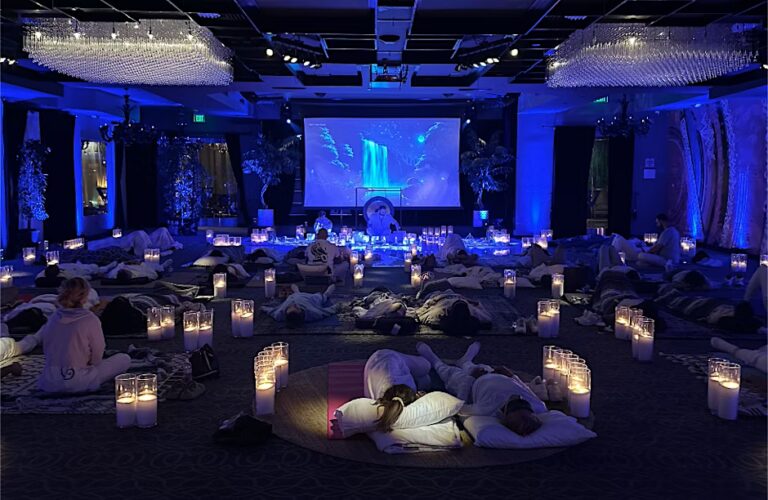 Local Events - Vertigo Event Venue